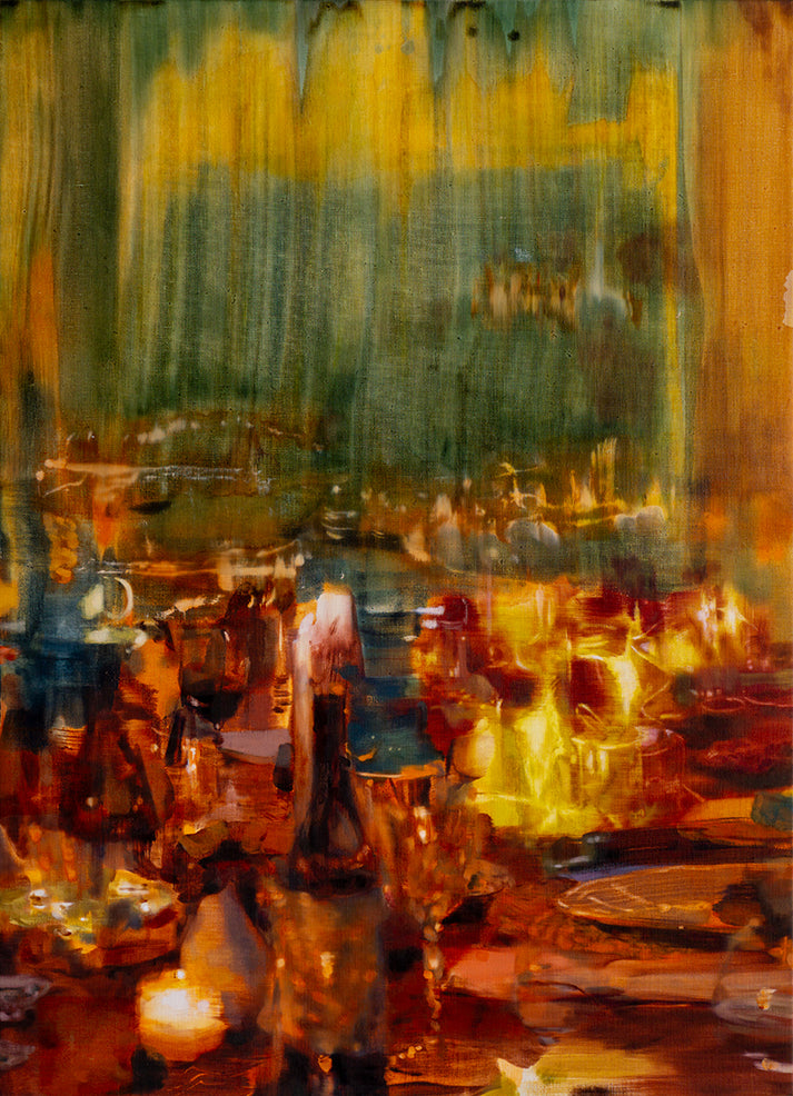 Afterglow, 2025 – The LOOP Gallery