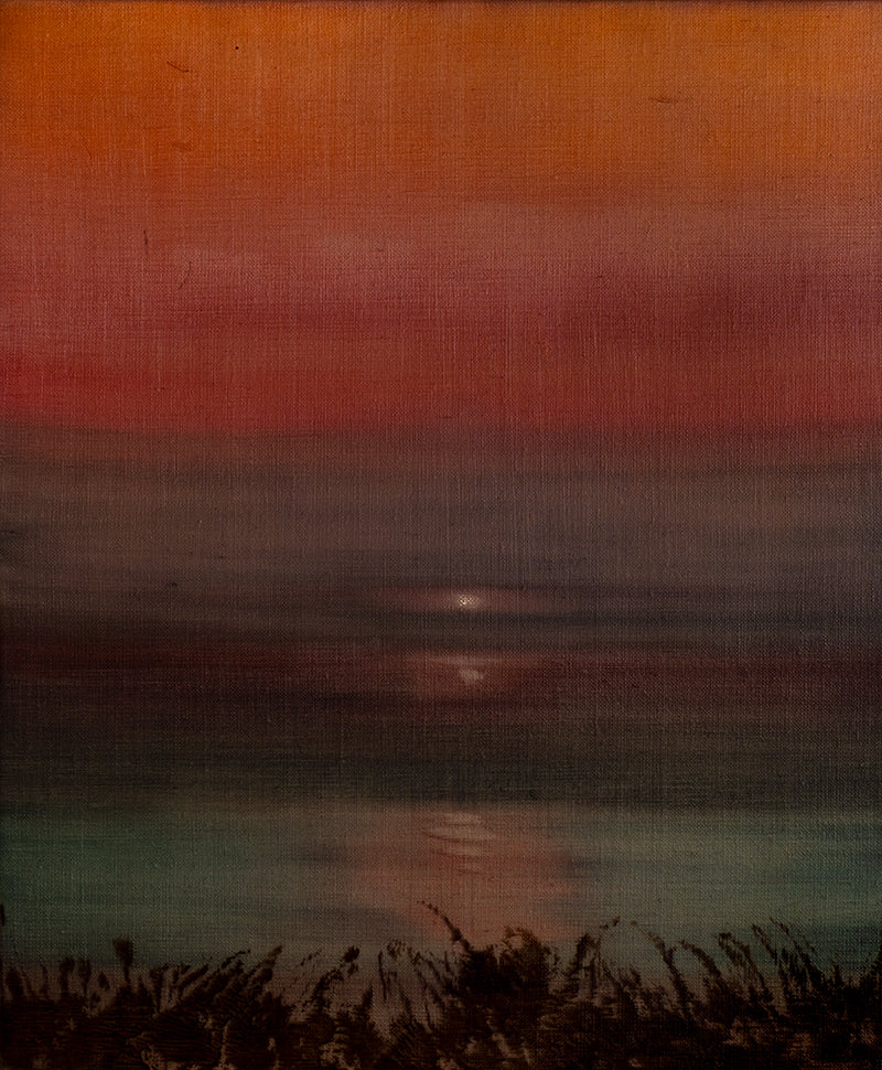 Seeing It Off, 2025 – The LOOP Gallery